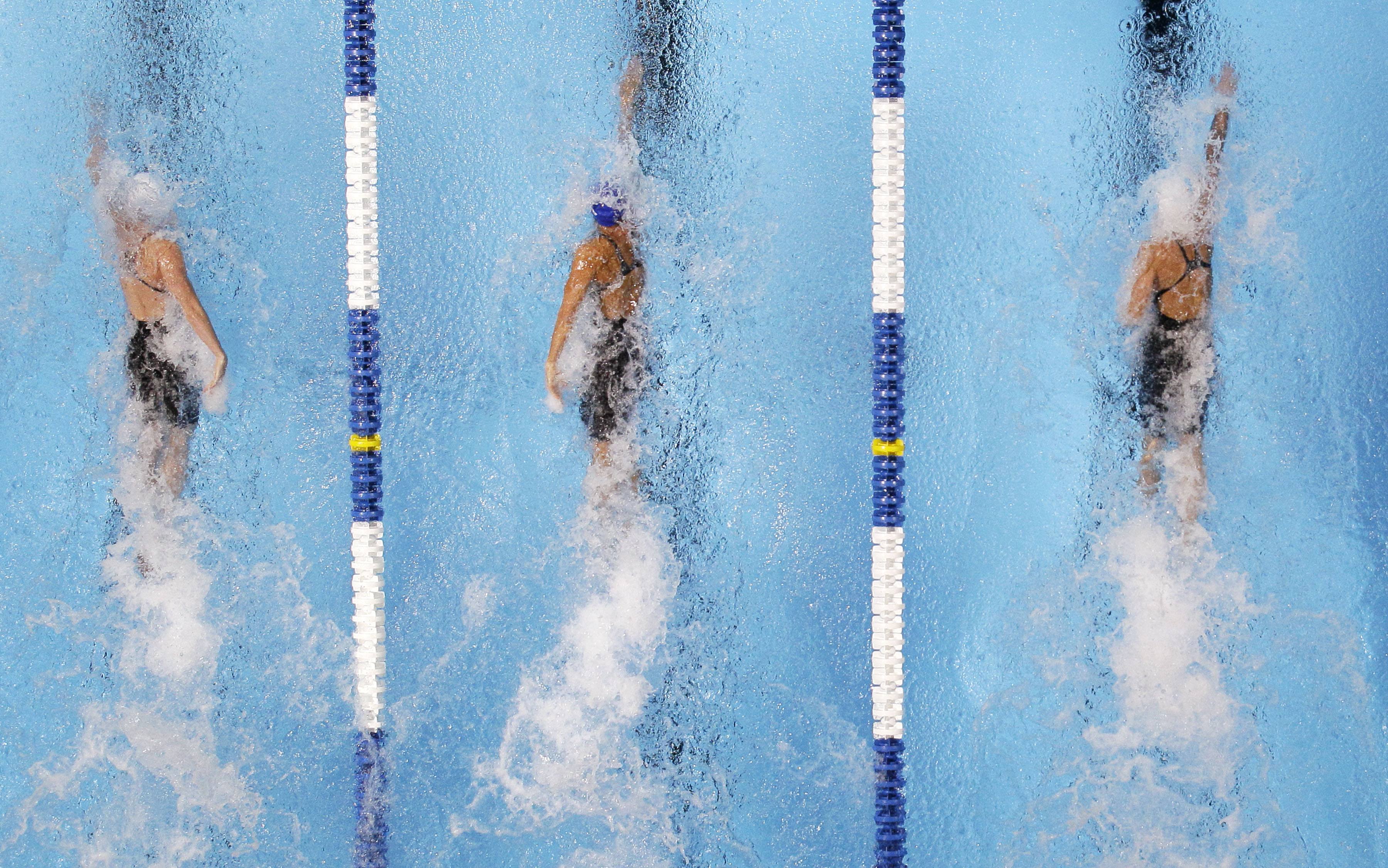 New 50m Olympic Events! – Aqua Swim Supplies