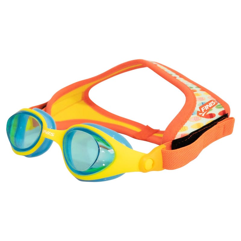 FINIS - DragonFlys Kids' Goggles - Surf Rider – Aqua Swim Supplies