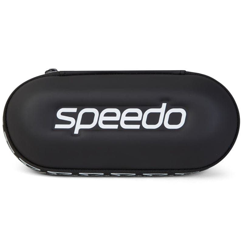 Speedo - Goggles Storage Case (Black) – Aqua Swim Supplies