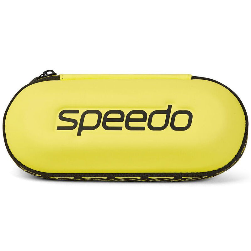 Speedo - Goggles Storage Case (Safety Yellow) – Aqua Swim Supplies